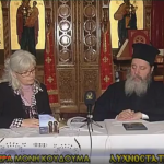 Ἱερά Μητρόπολις Πατρῶν » Λυχνοστάτης ” ΙΕΡΑ ΜΟΝΗ ΚΟΥΔΟΥΜΑ”