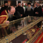 Ἱερά Μητρόπολις Πατρῶν » ΙΕΡΑ ΑΓΡΥΠΝΙΑ ΣΤΟΝ ΙΕΡΟ ΝΑΟ ΑΓΙΑΣ ΒΑΡΒΑΡΑΣ ...