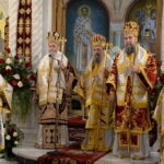 Ἱερά Μητρόπολις Πατρῶν » ΠΡΟΣΦΩΝΗΣΙΣ ΤΟΥ ΣΕΒΑΣΜΙΩΤΑΤΟΥ ΜΗΤΡΟΠΟΛΙΤΟΥ ...