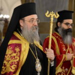 Ἱερά Μητρόπολις Πατρῶν » “Ο Επίσκοπος ως διάκονος της ενότητος της ...