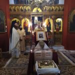 Ἱερά Μητρόπολις Πατρῶν » ΜΝΗΜΟΣΥΝΟ ΑΡΧΙΕΠΙΣΚΟΠΟΥ ΧΡΙΣΤΟΔΟΥΛΟΥ ΣΤΗΝ ΠΑΤΡΑ