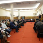 Ἱερά Μητρόπολις Πατρῶν » Πατρῶν Χρυσόστομος: « Ἡ εἰς βάθος μελέτη τῆς ...