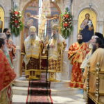 Ἱερά Μητρόπολις Πατρῶν » Ὁ ἑορτασμός τοῦ Ἁγίου Ἐλευθερίου στήν Πάτρα.