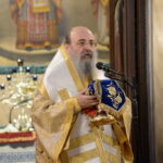 Ἱερά Μητρόπολις Πατρῶν » ΘΕΙΑ ΛΕΙΤΟΥΡΓΙΑ ΣΤΟΝ ΙΕΡΟ ΜΗΤΡΟΠΟΛΙΤΙΚΟ ΝΑΟ ...