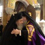 Ἱερά Μητρόπολις Πατρῶν » Ο ΠΡΩΤΟΣ ΚΑΤΑΝΥΚΤΙΚΟΣ ΕΣΠΕΡΙΝΟΣ ΣΤΗΝ ΙΕΡΑ ...