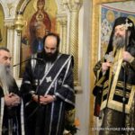 Ἱερά Μητρόπολις Πατρῶν » ΠΡΟΓΡΑΜΜΑ ΓΙΑ ΤΗΝ ΑΓΙΑ ΚΑΙ ΜΕΓΑΛΗ ΤΕΣΣΑΡΑΚΟΣΤΗ ...