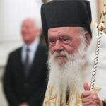 Ἱερά Μητρόπολις Πατρῶν » ΔΗΛΩΣΕΙΣ ΤΟΥ ΣΕΒΑΣΜΙΩΤΑΤΟΥ ΜΗΤΡΟΠΟΛΙΤΟΥ ΠΑΤΡΩΝ ...