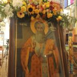 Ἱερά Μητρόπολις Πατρῶν » Ὁ ἑορτασμός τοῦ Ἁγίου Γρηγορίου τοῦ Παλαμᾶ ...
