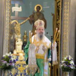 Ἱερά Μητρόπολις Πατρῶν » ΠΑΣΧΑΛΙΝΗ ΕΓΚΥΚΛΙΟΣ ΣΕΒΑΣΜΙΩΤΑΤΟΥ ΜΗΤΡΟΠΟΛΙΤΟΥ ...