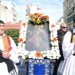 Ἱερά Μητρόπολις Πατρῶν » Πατρῶν Χρυσόστομος: «Ἀπό τό σχοινί τοῦ ...