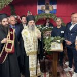 Ἱερά Μητρόπολις Πατρῶν » Ο ΜΗΤΡΟΠΟΛΙΤΗΣ ΠΑΤΡΩΝ ΣΤΗΝ ΜΕΓΑΛΗ ΓΙΟΡΤΗ ΤΩΝ ...