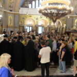 Ἱερά Μητρόπολις Πατρῶν » ΠΑΡΑΚΛΗΣΗ ΓΙΑ ΤΟΥΣ ΔΙΑΓΩΝΙΖΟΜΕΝΟΥΣ ΣΤΙΣ ...