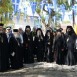 Ἱερά Μητρόπολις Πατρῶν » Ἡ Ἱερά Μητρόπολις Πατρῶν