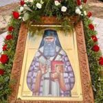 Ἱερά Μητρόπολις Πατρῶν » ΕΟΡΤΑΣΜΟΣ ΜΝΗΜΗΣ ΑΓΙΟΥ ΓΡΗΓΟΡΙΟΥ ΜΗΤΡΟΠΟΛΙΤΟΥ ...
