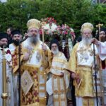 Ἱερά Μητρόπολις Πατρῶν » ΕΓΚΩΜΙΑ ΤΗΣ ΠΑΝΑΓΙΑΣ ΜΑΣ ΣΤΗΝ ΙΕΡΑ ΜΟΝΗ ...