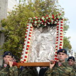 Ἱερά Μητρόπολις Πατρῶν » ΠΡΟΓΡΑΜΜΑ ΠΡΩΤΟΚΛΗΤΕΙΩΝ 2023