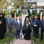 Ἱερά Μητρόπολις Πατρῶν » Πατρῶν Χρυσόστομος: «Ἡ δολοφονία τοῦ ...