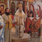 Ἱερά Μητρόπολις Πατρῶν » Ἡ ἑορτή τοῦ Ἁγίου Λογγίνου στίς Φυλακές τῶν ...