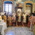 Ἱερά Μητρόπολις Πατρῶν » Η ΕΟΡΤΗ ΤΟΥ ΑΓΙΟΥ ΙΩΑΝΝΟΥ ΤΟΥ ΧΡΥΣΟΣΤΟΜΟΥ ΕΙΣ ...