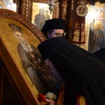 Ἱερά Μητρόπολις Πατρῶν » ΣΥΝΕΝΤΕΥΞΗ ΤΥΠΟΥ ΠΕΡΙ ΤΗΣ ΑΓΙΟΚΑΤΑΤΑΞΕΩΣ ΤΟΥ ...
