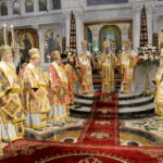 Ἱερά Μητρόπολις Πατρῶν » ΟΙ ΠΡΟΣΦΩΝΗΣΕΙΣ ΤΟΥ ΣΕΒΑΣΜΙΩΤΑΤΟΥ ΜΗΤΡΟΠΟΛΙΤΟΥ ...