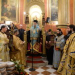 Ἱερά Μητρόπολις Πατρῶν » ΛΑΜΠΡΟΣ Ο ΕΟΡΤΑΣΜΟΣ ΤΟΥ ΑΓΙΟΥ ΝΙΚΟΛΑΟΥ ΣΤΗΝ ΠΑΤΡΑ.