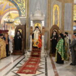 Ἱερά Μητρόπολις Πατρῶν » Αποκαλυπτήρια Προτομής Εθνομάρτυρα ...