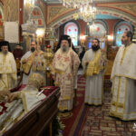 Ἱερά Μητρόπολις Πατρῶν » ΤΟΥ ΣΕΒΑΣΜΙΩΤΑΤΟΥ ΜΗΤΡΟΠΟΛΙΤΟΥ ΠΑΤΡΩΝ