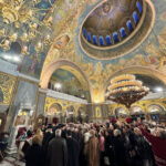 Ἱερά Μητρόπολις Πατρῶν » 2023 » Δεκέμβριος » 31