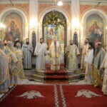 Ἱερά Μητρόπολις Πατρῶν » Πατρῶν Χρυσόστομος: «Κριτές θά μᾶς δικάσουν οἱ ...