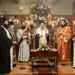 Ἱερά Μητρόπολις Πατρῶν » Πατρῶν Χρυσόστομος: Ὃ Ἃγιος Γερβάσιος τῶν ...