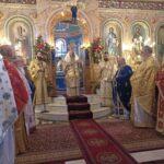 Ἱερά Μητρόπολις Πατρῶν » Πατρῶν Χρυσόστομος: «Ἀντιδροῦμε στό ...