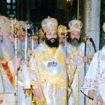 Ἱερά Μητρόπολις Πατρῶν » ΘΕΙΑ ΛΕΙΤΟΥΡΓΙΑ- ΕΠΕΤΕΙΟΣ ΤΗΣ ΕΙΣ ΕΠΙΣΚΟΠΟΝ ...