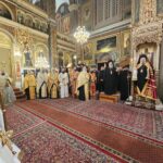 Ἱερά Μητρόπολις Πατρῶν » Σαράντα χρόνια διάκονος καί ὑπηρέτης τοῦ Θεοῦ ...