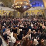 Ἱερά Μητρόπολις Πατρῶν » ΤΟ ΒΡΟΝΤΕΡΟ «ΟΧΙ» ΤΟΥ ΠΑΤΡΑΪΚΟΥ ΛΑΟΥ ΣΤΟ ...