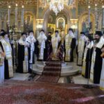 Ἱερά Μητρόπολις Πατρῶν » ΛΟΓΟΣ ΕΠΙΚΗΔΕΙΟΣ ΣΕΒΑΣΜΙΩΤΑΤΟΥ ΜΗΤΡΟΠΟΛΙΤΟΥ ...