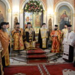 Ἱερά Μητρόπολις Πατρῶν » Πατρῶν Χρυσόστομος: «Ἡ Ἑλλάδα θά ζήσῃ Ὀρθόδοξη ...