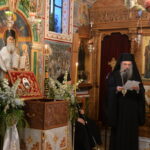 Ἱερά Μητρόπολις Πατρῶν » ΠΑΝΗΓΥΡΙΚΟΣ ΕΣΠΕΡΙΝΟΣ, ΠΡΩΤΟΥ ΕΟΡΤΑΣΜΟΥ ΤΗΣ ...