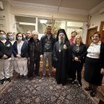 Ἱερά Μητρόπολις Πατρῶν » 2024 » Δεκέμβριος » 23