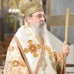 Ἱερά Μητρόπολις Πατρῶν » Δέν θά ἑορτάσῃ τά Ὀνομαστήριά του ὁ ...