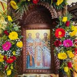 Ἱερά Μητρόπολις Πατρῶν » 2025 » Ιανουάριος