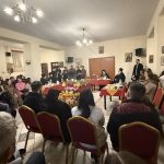 Ἱερά Μητρόπολις Πατρῶν » 2025 » Φεβρουάριος » 25