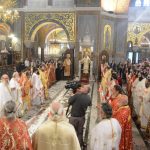 Ἱερά Μητρόπολις Πατρῶν » Ο ΕΣΠΕΡΙΝΟΣ ΤΗΣ ΑΓΑΠΗΣ ΣΤΗΝ ΙΕΡΑ ΜΗΤΡΟΠΟΛΗ ΠΑΤΡΩΝ