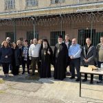 Ἱερά Μητρόπολις Πατρῶν » Ο ΜΗΤΡΟΠΟΛΙΤΗΣ ΠΑΤΡΩΝ ΣΤΑ ΙΔΡΥΜΑΤΑ ΤΗΣ ΠΟΛΕΩΣ ...