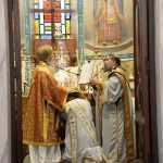 Ἱερά Μητρόπολις Πατρῶν » ΧΕΙΡΟΤΟΝΙΑ ΠΡΕΣΒΥΤΕΡΟΥ ΣΤΗΝ ΙΕΡΑ ΜΗΤΡΟΠΟΛΗ ΠΑΤΡΩΝ.