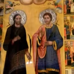 Ἱερά Μητρόπολις Πατρῶν » Ο ΕΟΡΤΑΣΜΟΣ ΤΗΣ ΜΝΗΜΗΣ ΤΩΝ ΑΓΙΩΝ ΝΕΟΜΑΡΤΥΡΩΝ ...