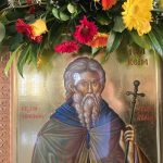Ἱερά Μητρόπολις Πατρῶν » Πατρῶν Χρυσόστομος: «Ἀναδεικνύομε τούς ...