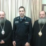 Ἱερά Μητρόπολις Πατρῶν » ΕΠΙΣΚΕΨΗ ΤΟΥ ΝΕΟΥ ΔΙΟΙΚΗΤΟΥ ΠΥΡΟΣΒΕΣΤΙΚΩΝ ...