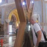 Ἱερά Μητρόπολις Πατρῶν » ΕΠΙΣΚΕΨΗ ΡΩΣΩΝ ΔΗΜΟΣΙΟΓΡΑΦΩΝ ΣΤΟΝ ΣΕΒΑΣΜΙΩΤΑΤΟ ...