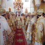 Ἱερά Μητρόπολις Πατρῶν » ΤΑ ΟΝΟΜΑΣΤΗΡΙΑ ΤΟΥ ΜΗΤΡΟΠΟΛΙΤΟΥ ΣΕΡΡΩΝ